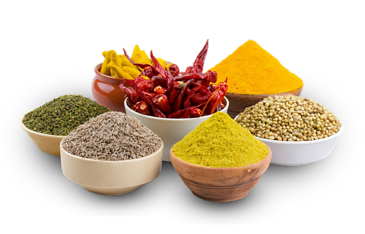 Condimentos – Tebracc